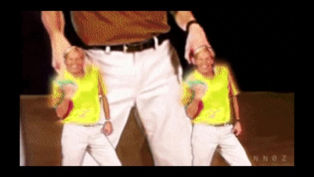 GIF dance mix - Coub