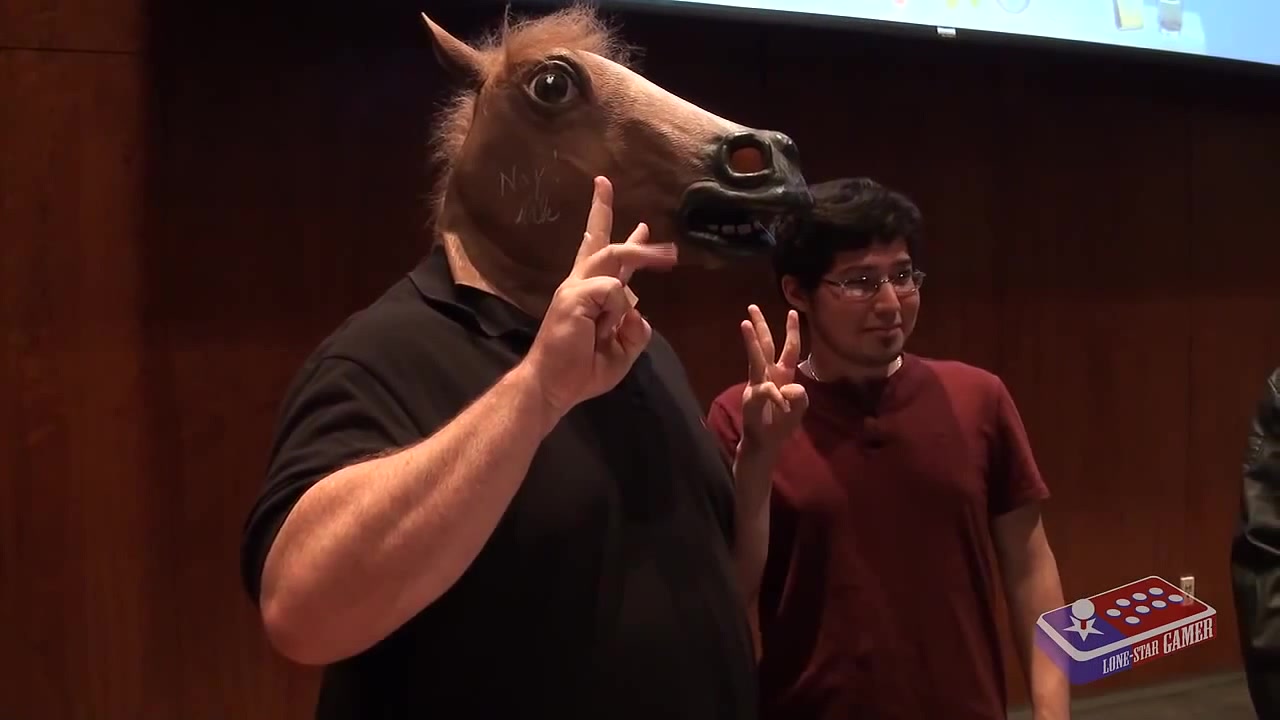 Gabe Newell 3 - Coub