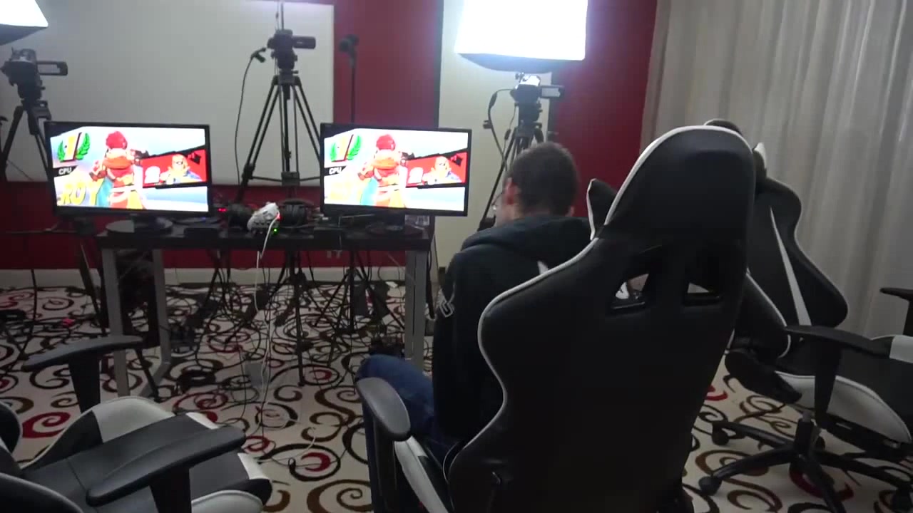 commentator's curse - Coub