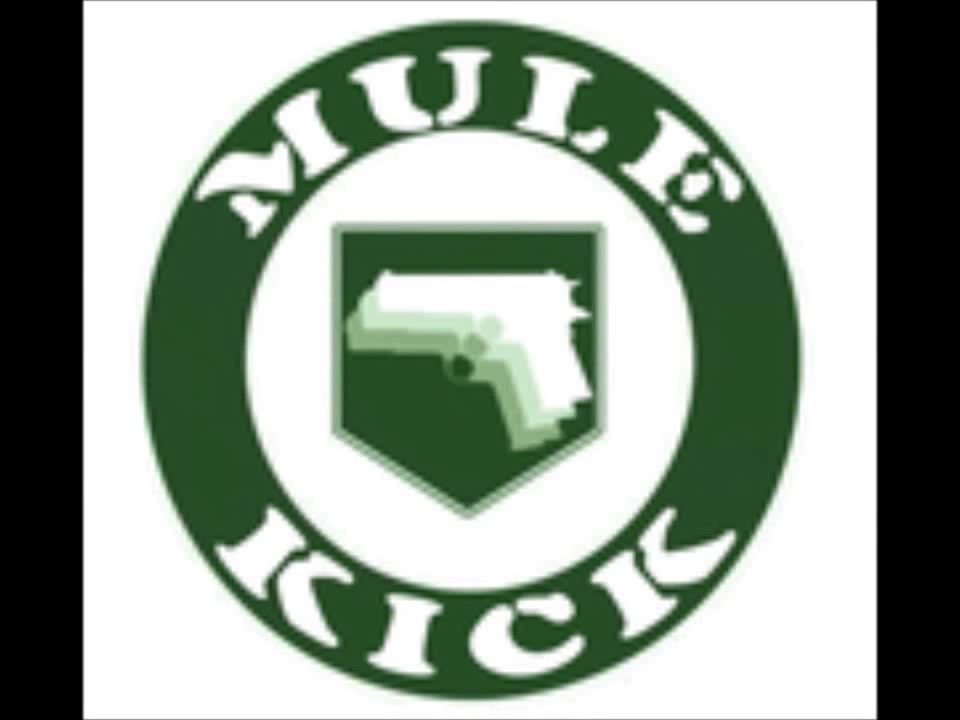 NEW! Mule Kick Jingle! - Black Ops - Coub