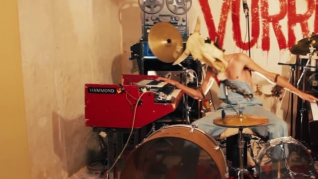 real performance - Coub