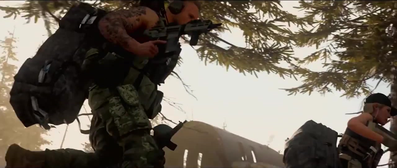 Call of Duty _ Warzone - Coub - The Biggest Video Meme Platform