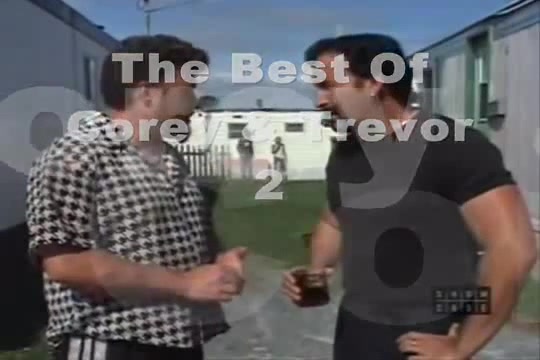 Trailer Park Boys - Best Of Corey & Trevor 2 - Coub