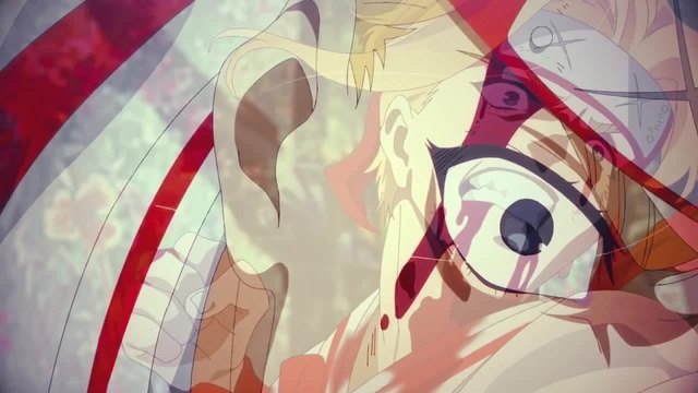 Hell's Paradise - Coub