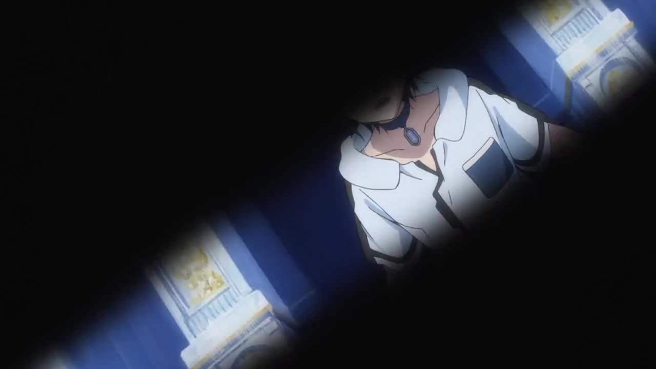 Demons [Owari no seraph] - Coub