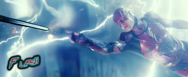 Flash or Quicksilver? - Coub - The Biggest Video Meme Platform