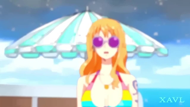 nami - Coub - The Biggest Video Meme Platform