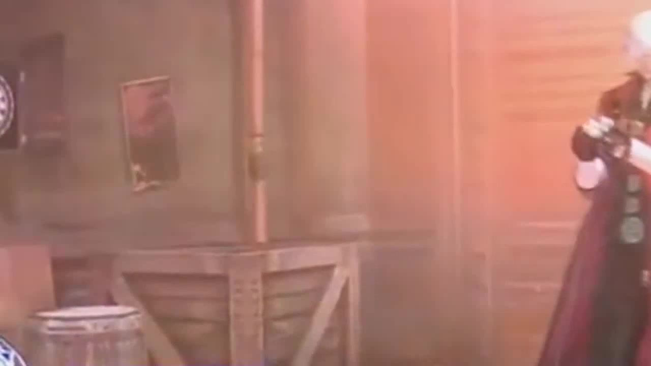 Devil May Cry X The Last Judgement Dante/Trish (5) - Coub - The Biggest Video Meme Platform