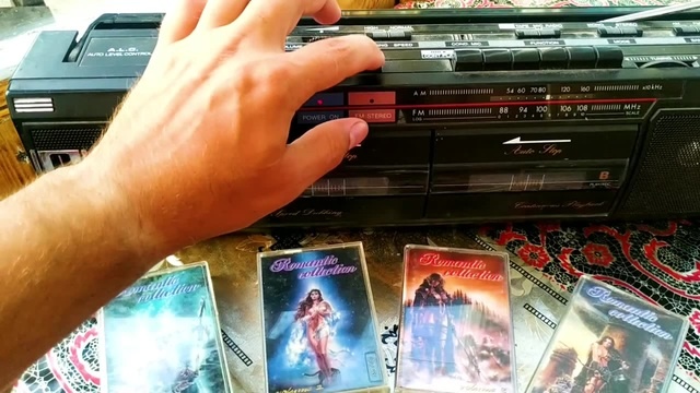 Romantic Collection Vol-1 X16 (all tracks) - Coub