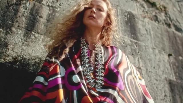 PUCCI INITIALS E.P. CAMPAIGN - Coub