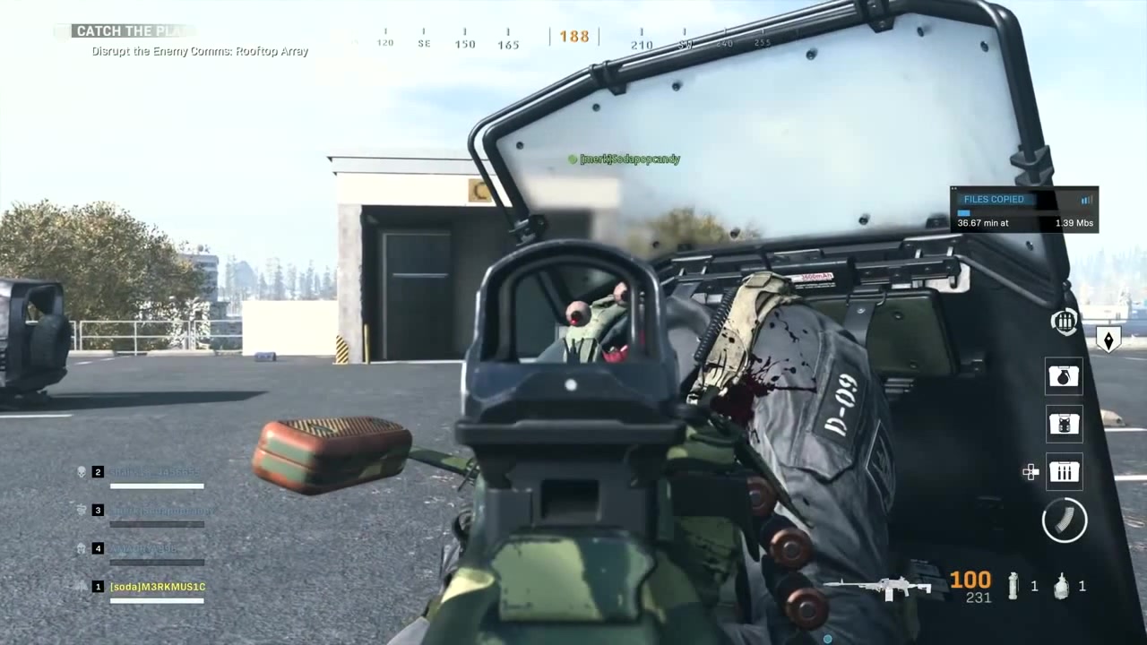 Eyes and a mouth only - Coub