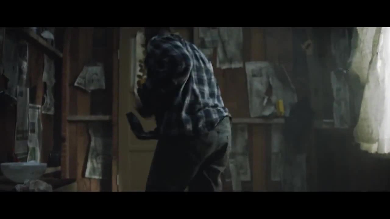 Beartooth - In Between (Official Video) - Coub