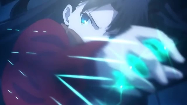 | Fate | Ruins | - Coub