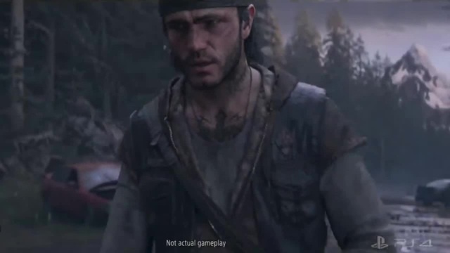 Days Gone - Coub