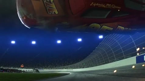 Cars 3 - Official US Trailer - Coub