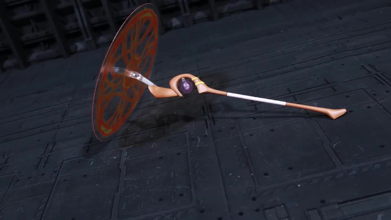 Soviet elves and magical kalashnikov - Coub