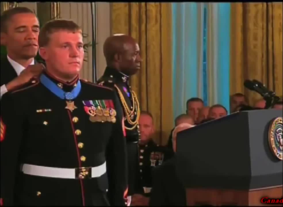 U.S. Armed Forces - We Must Fight - President Reagan (HD) 2015 ★ - Coub