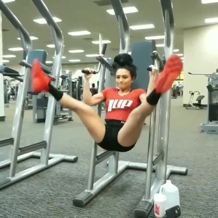 ABS level: 99 - Coub