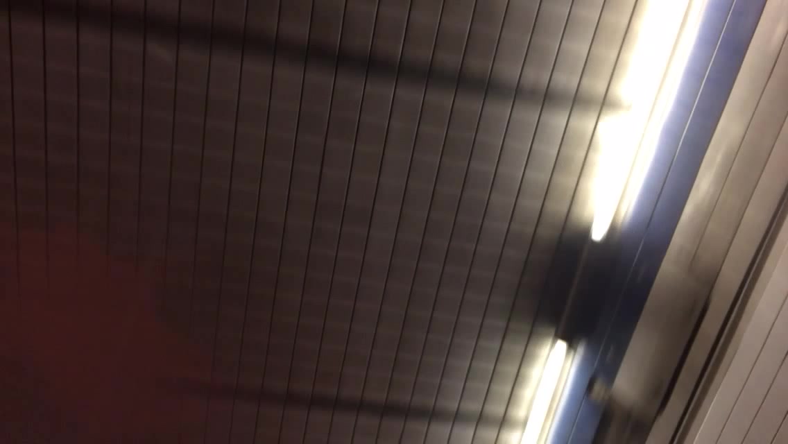 Holland Tunnel - Coub