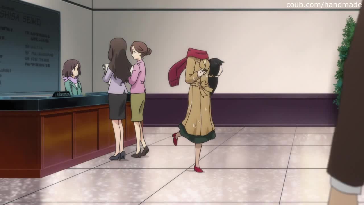 Our Last Night..🥀 - Coub