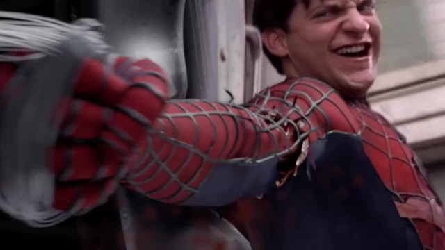 Spider-Man Rated-R - Coub