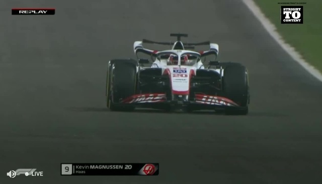 Massive Porpoising | HAAS F1 2022 / Дикий кач - Coub - The Biggest ...