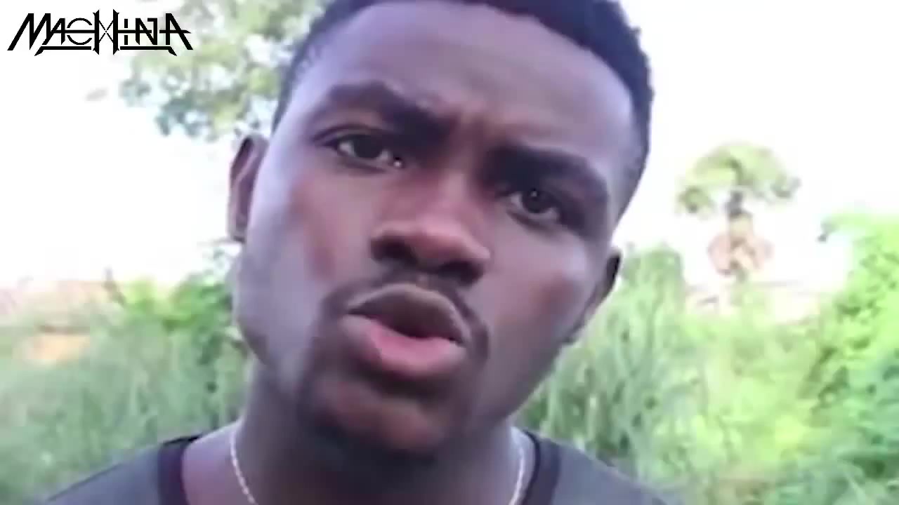 Uvuvwevwevwe Onyetenyevwe Ugwemubwem Ossas (MACHINA EDM Remix) - Coub ...