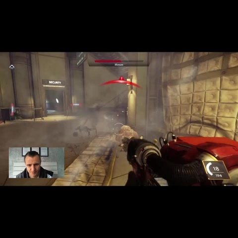 Чупакабры нападают 😱 Prey - Coub