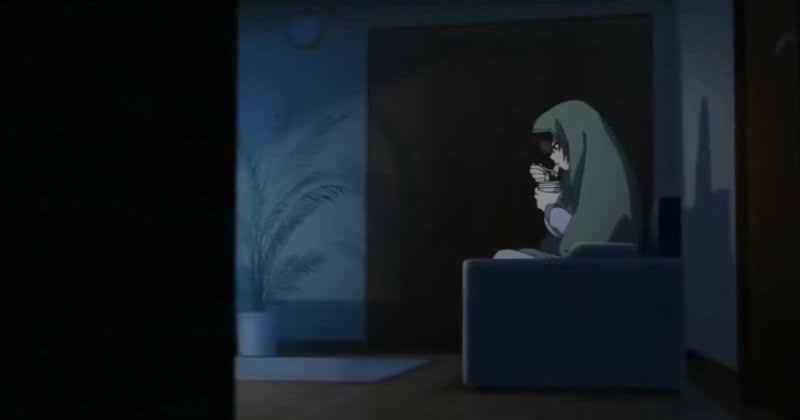 Forever alone - Coub