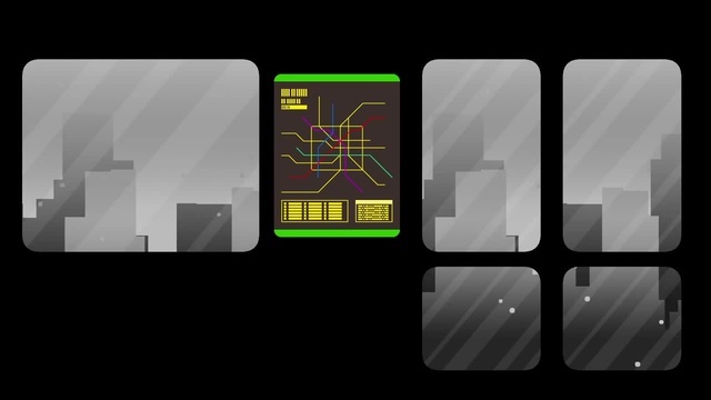 Melancholy vibe - Coub