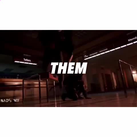 "you have failed this city" (my audio but dat loop tho) dt-my main babies down below - Coub