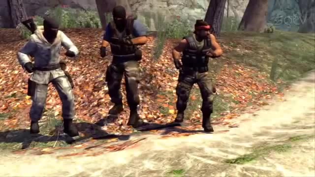 Элитный мир - Эпизод 1 - Coub