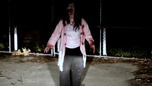 Are you ready for Halloween? - Coub