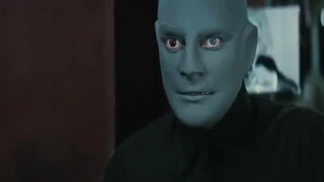 Fantômas ' masks collection - Coub