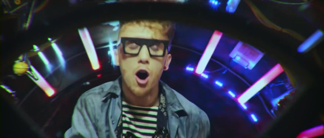 Gorillaz - Doncamatic - Coub