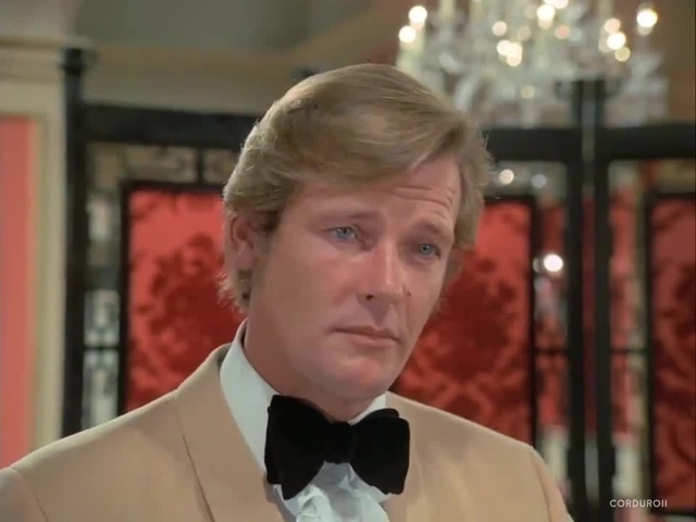 Creole Scream - top it off with one olive ... or two - Coub