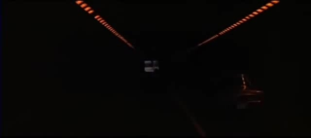 Solaris Full Highway Scene_Sophie Holohan - Cognitive Dissonance - Coub