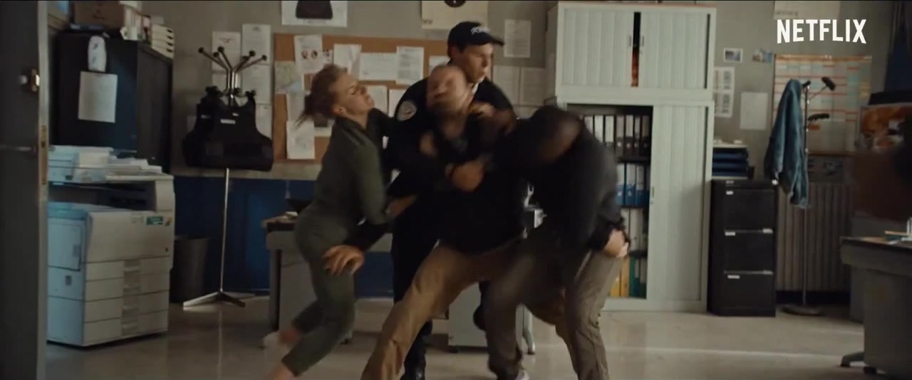 Lost Bullet I Netflix - Coub - The Biggest Video Meme Platform