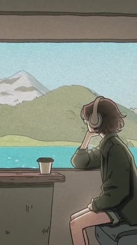 Chill (song: Alluniar - Chill) - Coub