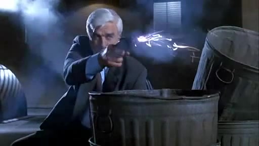 The Naked Gun - shootout - Coub - The Biggest Video Meme Platform
