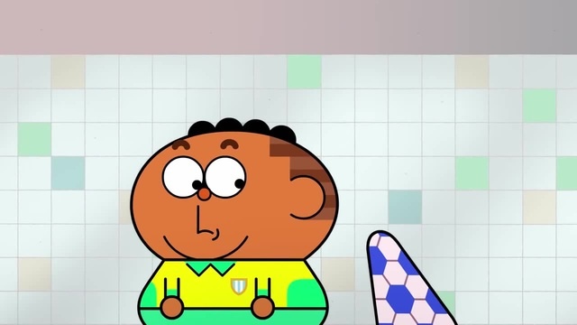 That was too close.🐿️ - Coub