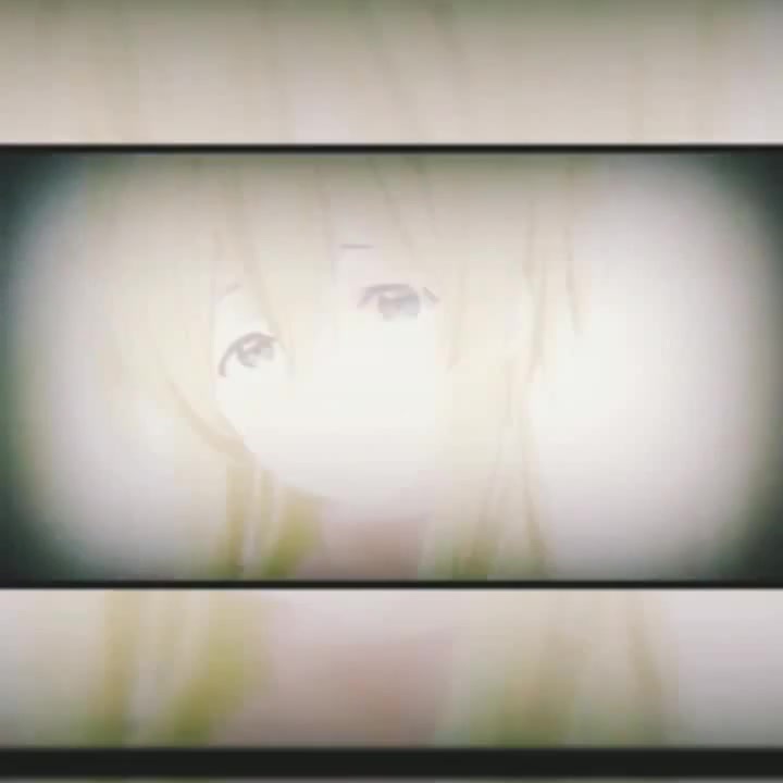 [ Koe no Katachi | BURGOS - LOST CAUSE ] - Coub