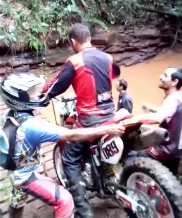 Мото😂😂🤣байки 3 - Coub