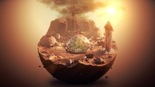 Mars - Coub - The Biggest Video Meme Platform