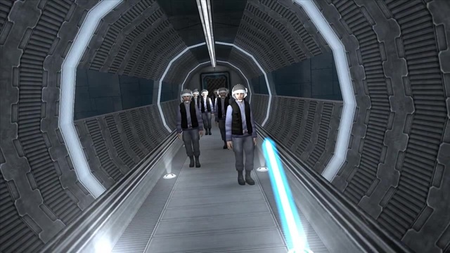 Новые световые мечи для VR Garry's Mod - Coub