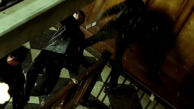 Deadly carousel.. - Coub