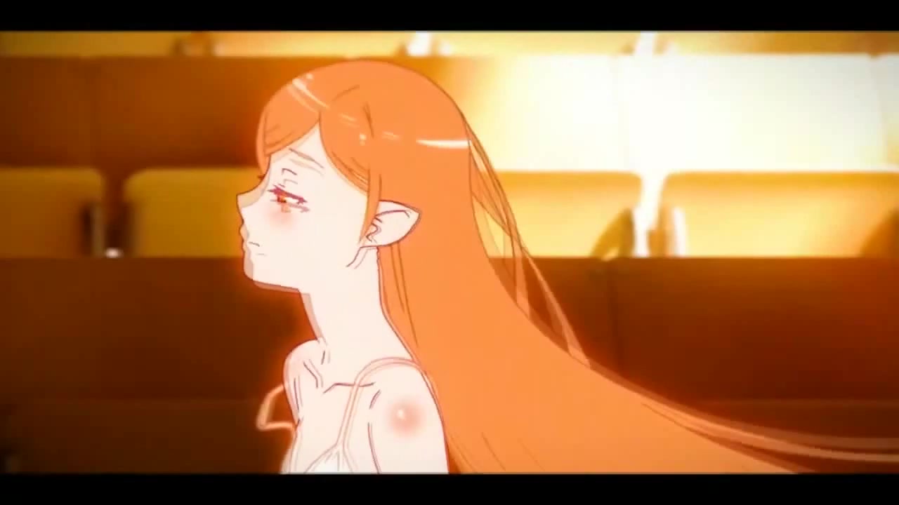 light in the dark [AMV] - Coub