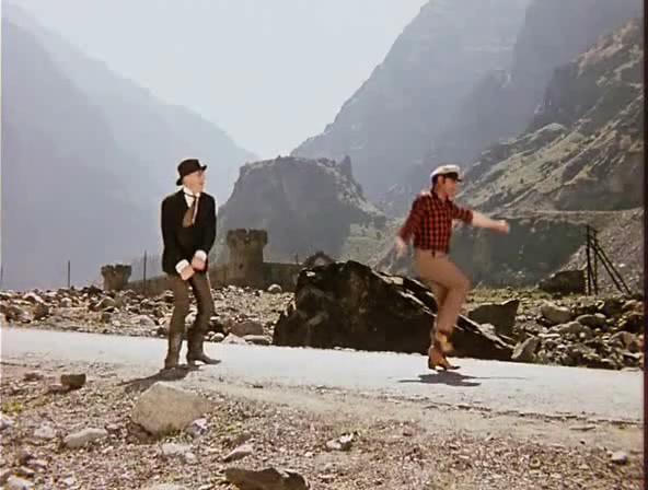 Electro swing in soviet Russia - Coub