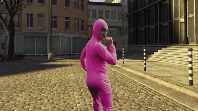 MobiliZation escape - Coub - The Biggest Video Meme Platform