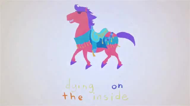 Dying Horse Panda - Coub - The Biggest Video Meme Platform